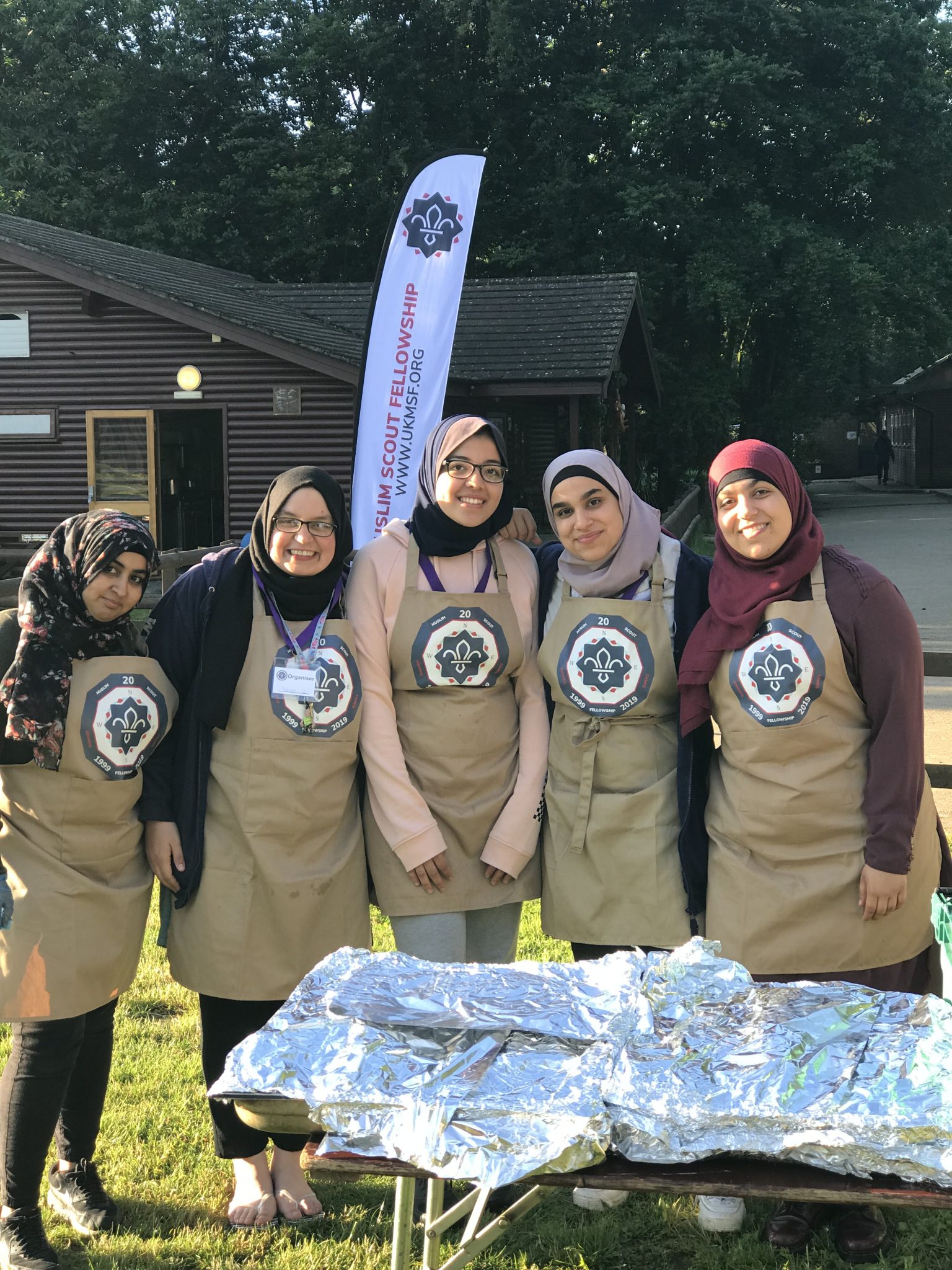 About us – Muslim Scout Fellowship