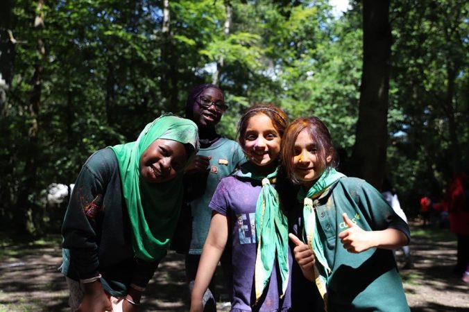 About us – Muslim Scout Fellowship